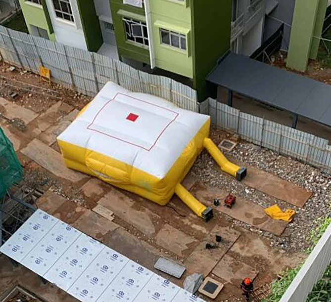 Home Owner in Yishun Gets Drunk Locks Himself at Home, and Sits ...