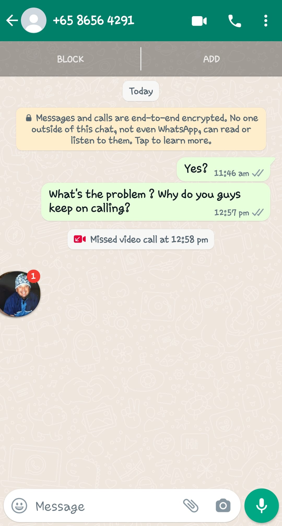 Woman Gets Cheated of Over $2000 By Scammer With Convincing SPF Uniform ...